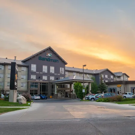 Four Points by Sheraton Hotel & Suites Calgary West • Canada